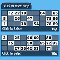 Play Bingo Games Online - 75, 90 Ball Bingo | Red Bus Bingo