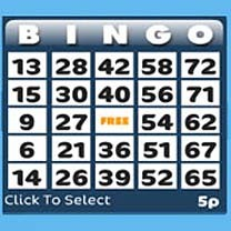 Play Bingo Games Online - 75, 90 Ball Bingo | Red Bus Bingo